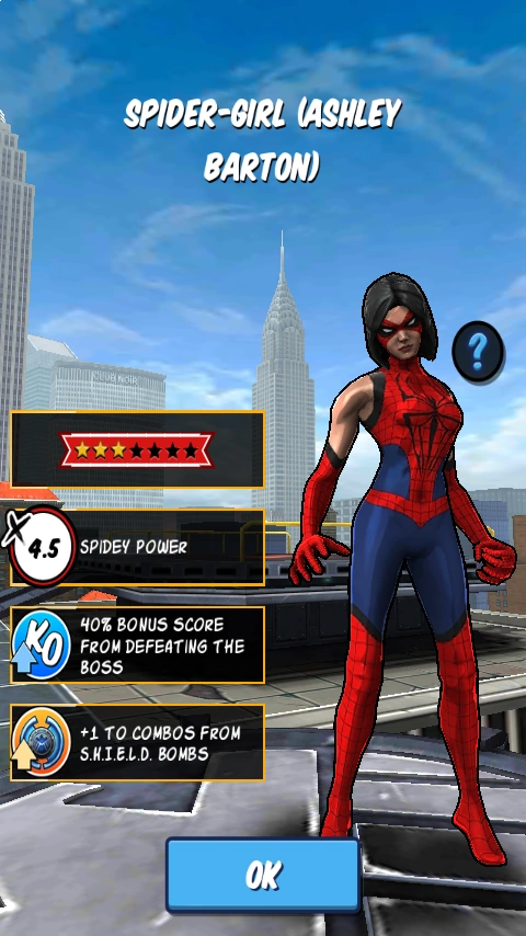 Assassin Spider Man Spider Man Unlimited