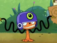 Peri | Spliced! Keep Away Wiki | Fandom powered by Wikia