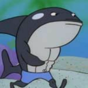 Don the Whale | Encyclopedia SpongeBobia | FANDOM powered by Wikia