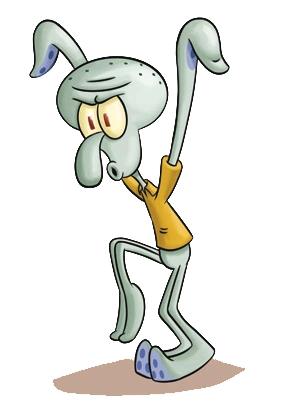 Image - SpongeBob SquarePants Squidward Tentacles the Octopus Karate ...