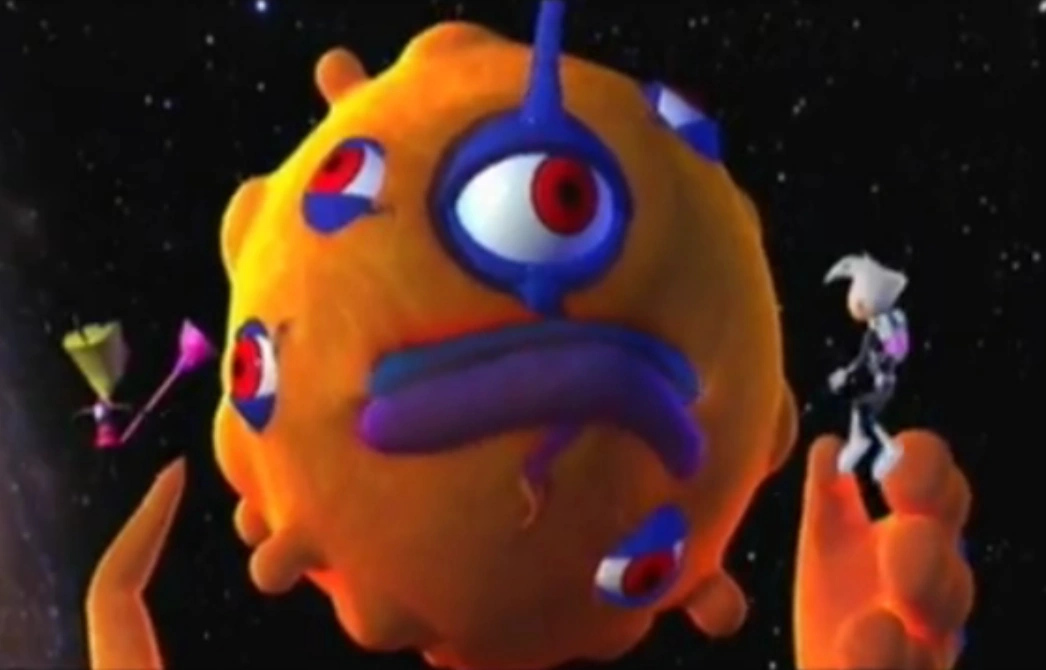 SpongeBob SquarePants featuring Nicktoons: Globs of Doom | Encyclopedia ...