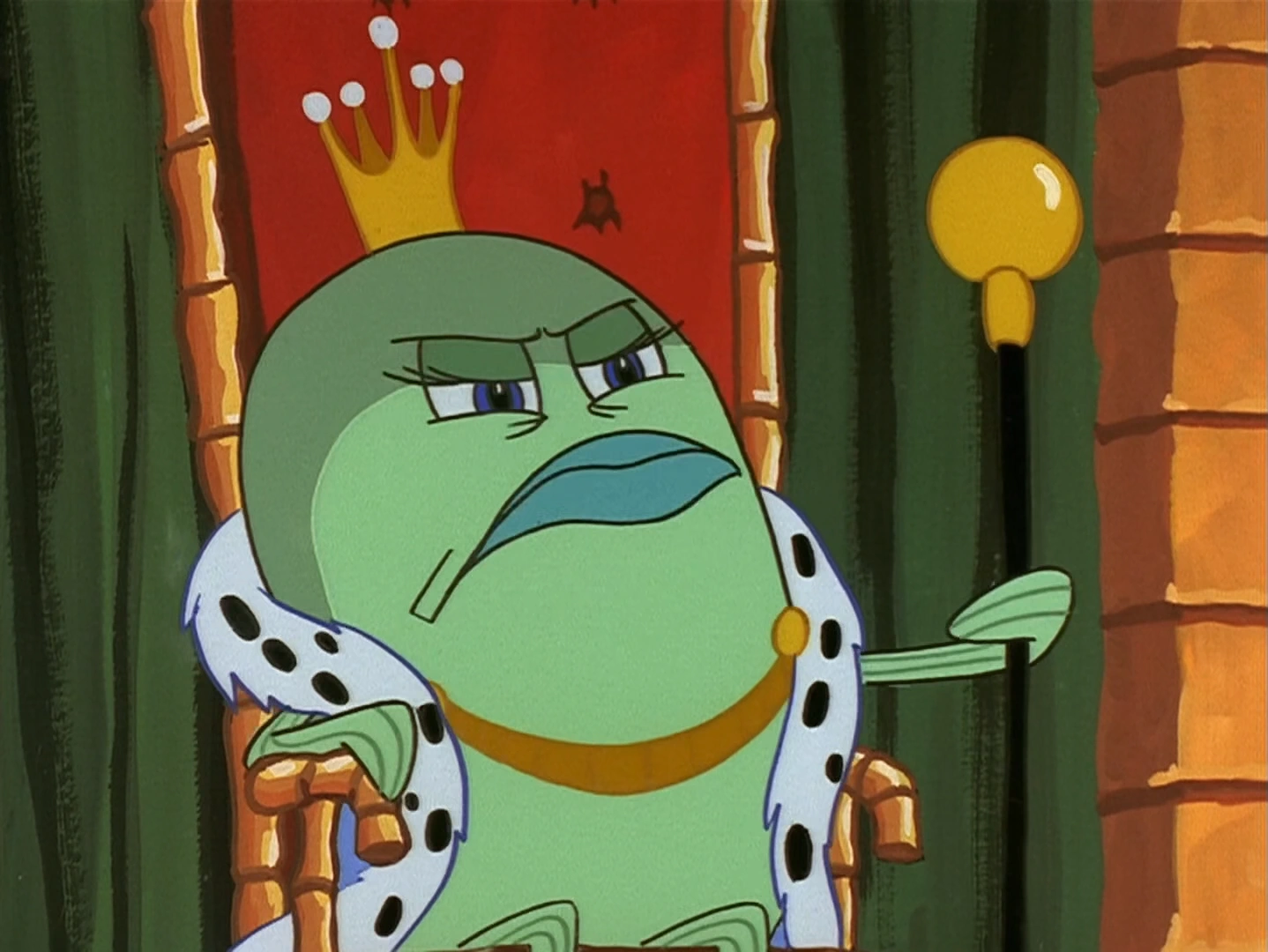 3451 Anchor Way/gallery/Sleepy Time | Encyclopedia SpongeBobia | FANDOM ...