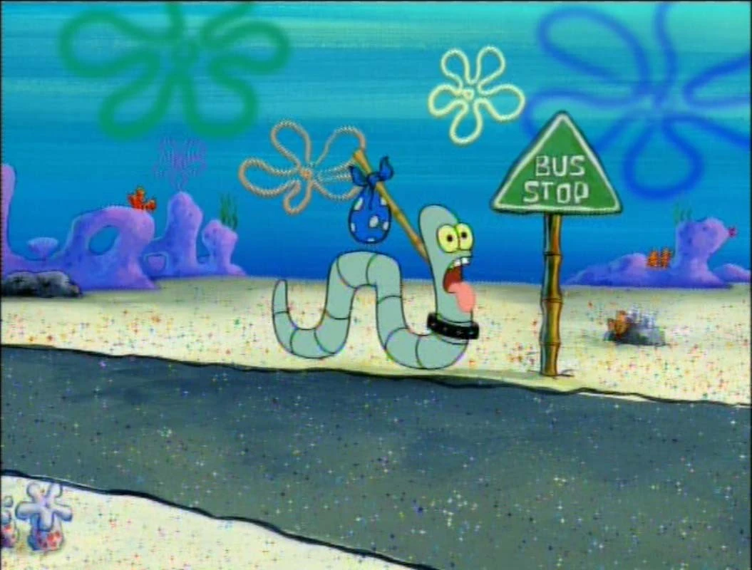 Rex | Encyclopedia SpongeBobia | Fandom powered by Wikia