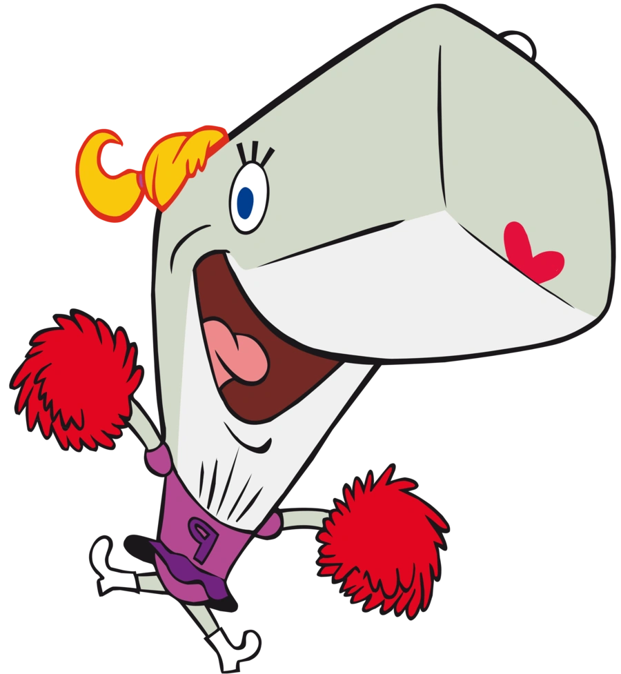 Datei:Perla.png | Spongebob-Wiki | Fandom powered by Wikia