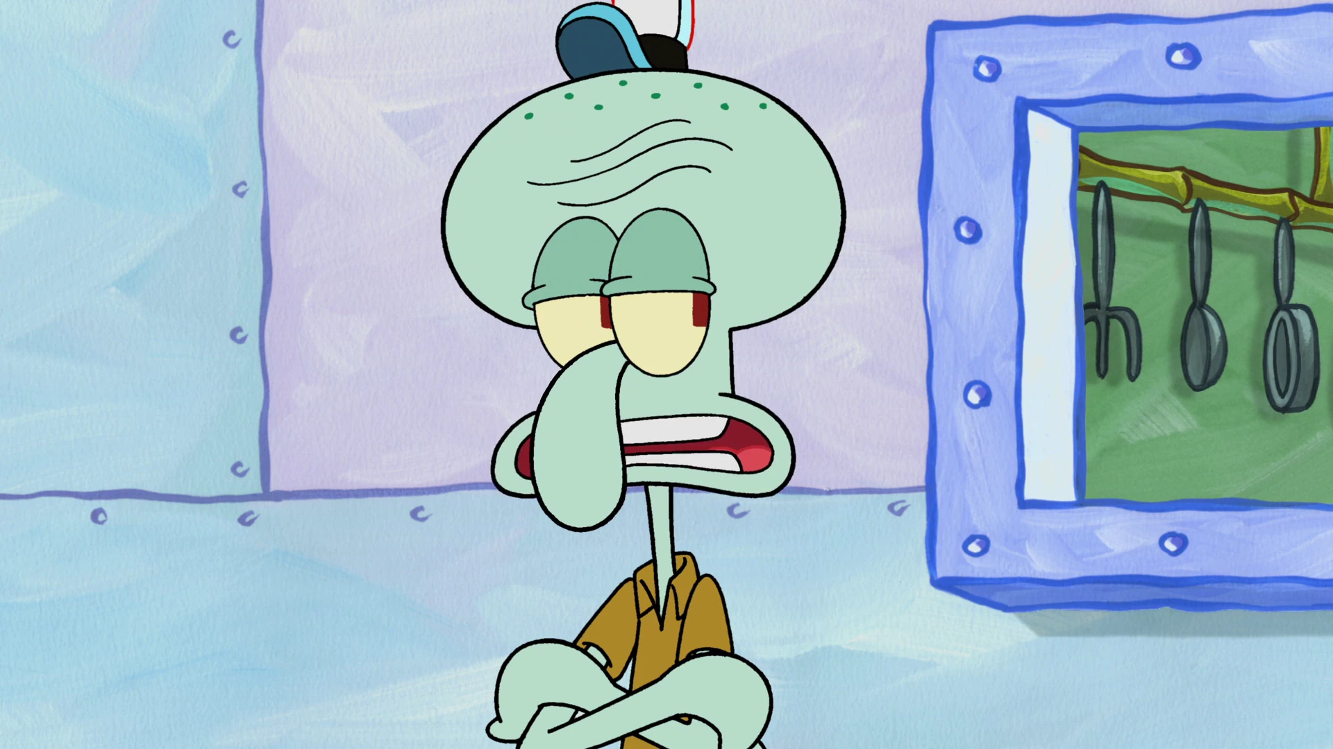 Image - Yeti Krabs 020.png | Encyclopedia SpongeBobia | FANDOM powered ...