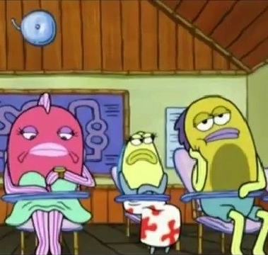 Image - Shubie's watch.png | Encyclopedia SpongeBobia | FANDOM powered ...