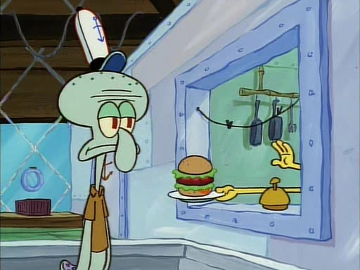 Crying Johnny | Encyclopedia SpongeBobia | FANDOM powered by Wikia