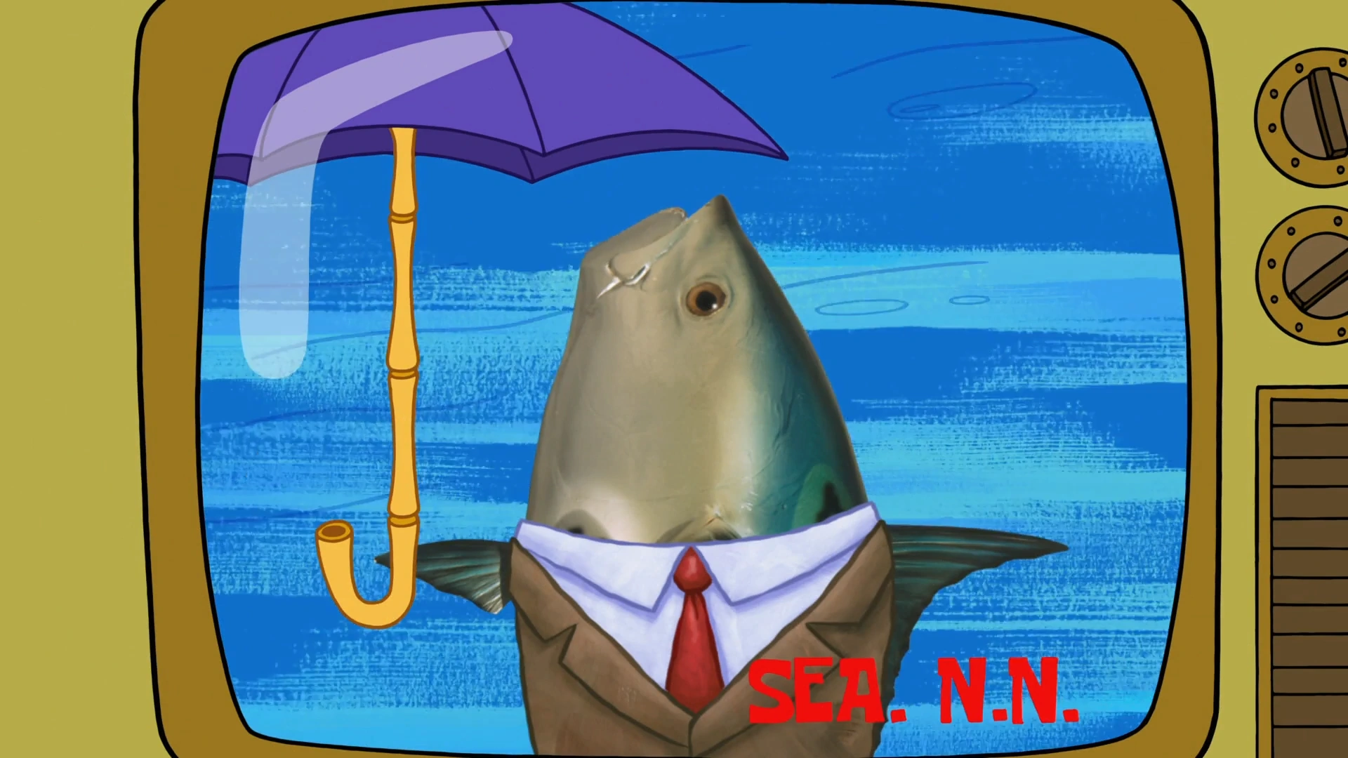 Image - Mutiny on the Krusty 001.png | Encyclopedia SpongeBobia ...