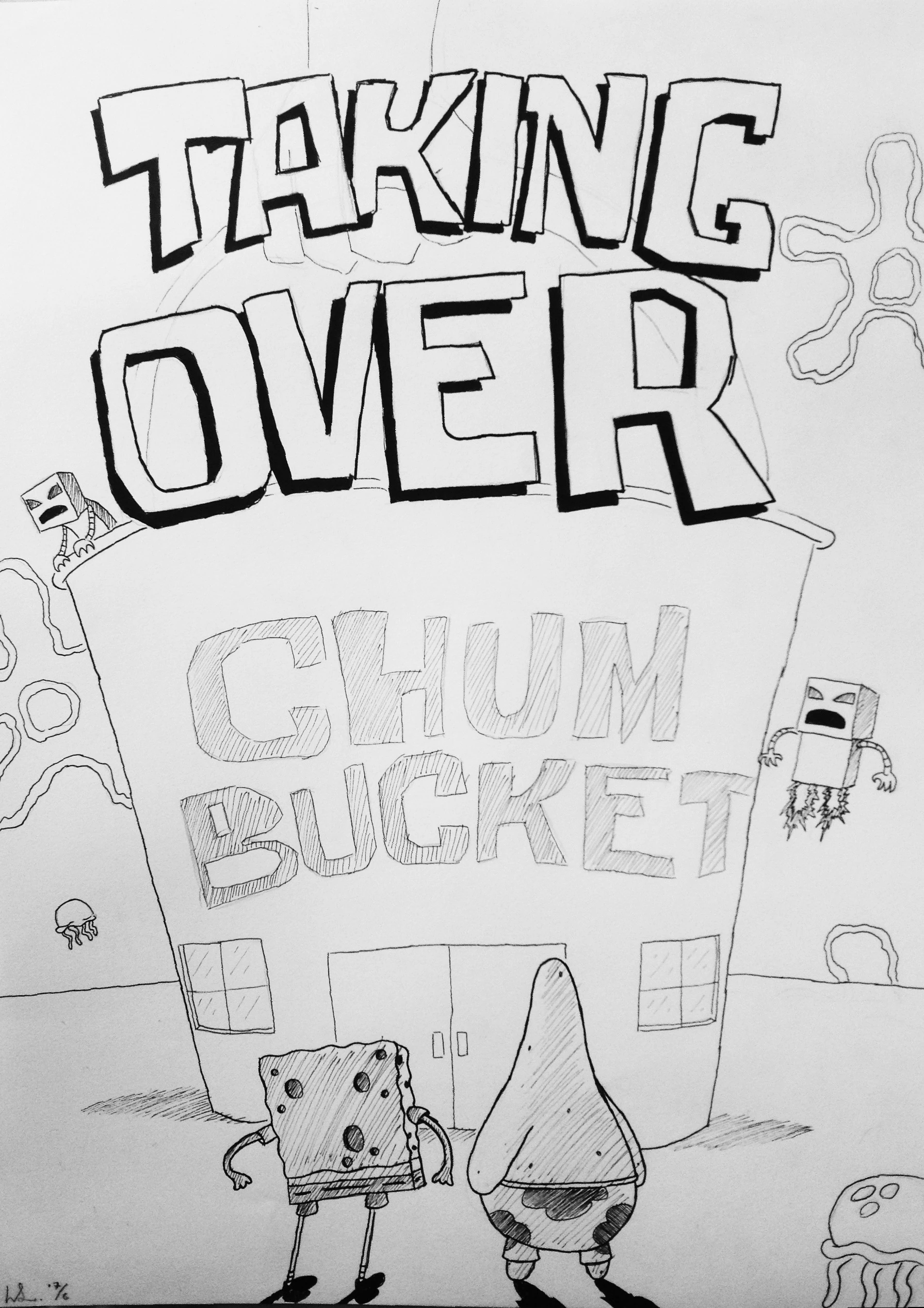 Taking Over Wiki – WikiIndex – the index of all wiki