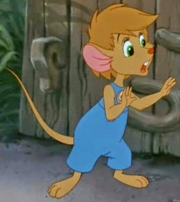 Inside Out Mouse Style | Spoof Wiki | Fandom powered by Wikia