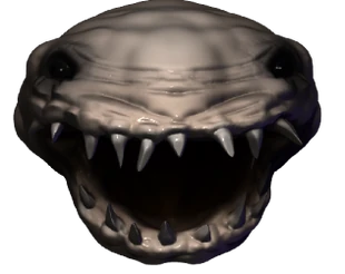 Specimen 10 | Spooky's House of Jump Scares Wiki | Fandom powered by Wikia