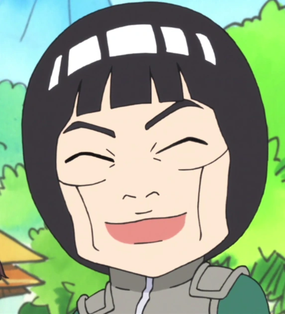 Sock Lee | Rock Lee's Springtime of Youth Wiki | Fandom powered by Wikia