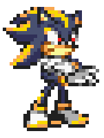 Shadow Android | Sprite Chronicles Wiki | Fandom powered by Wikia