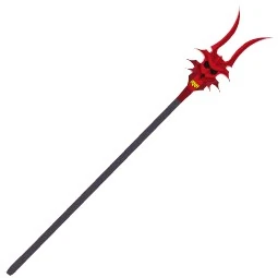 Image - Demon staff.jpg - South Park: The Stick of Truth Wiki