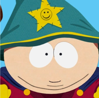Eric Cartman | The South Park Game Wiki | FANDOM powered by Wikia