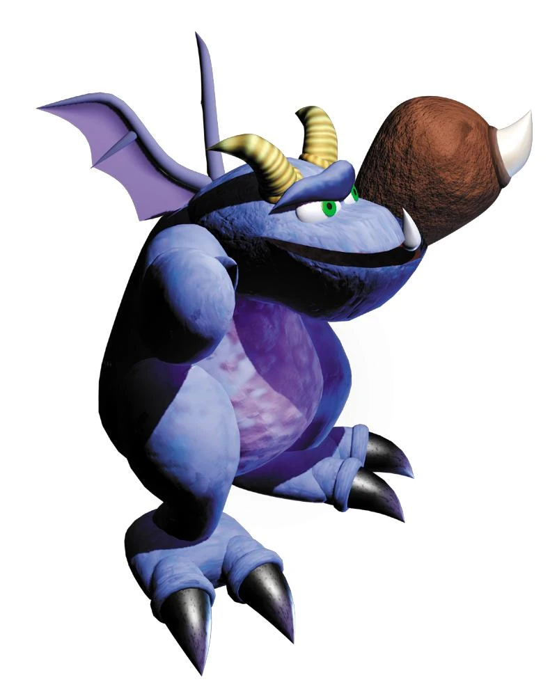 Crush | Spyro Wiki | FANDOM powered by Wikia