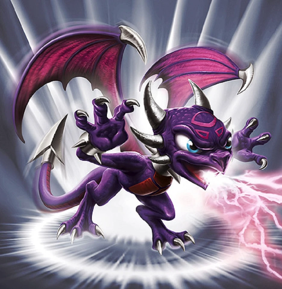 Cynder (Skylanders) | Spyro Wiki | Fandom powered by Wikia