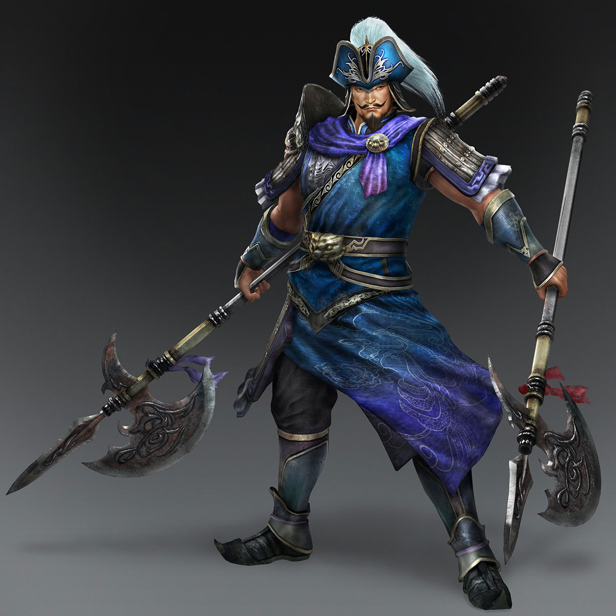 Zhang Liao Super Smash Bros Tourney Wiki Fandom Powered By Wikia