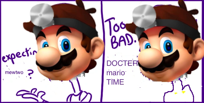 User blog:Super Silver2013/Dr Mario memes | Smashpedia | FANDOM powered ...