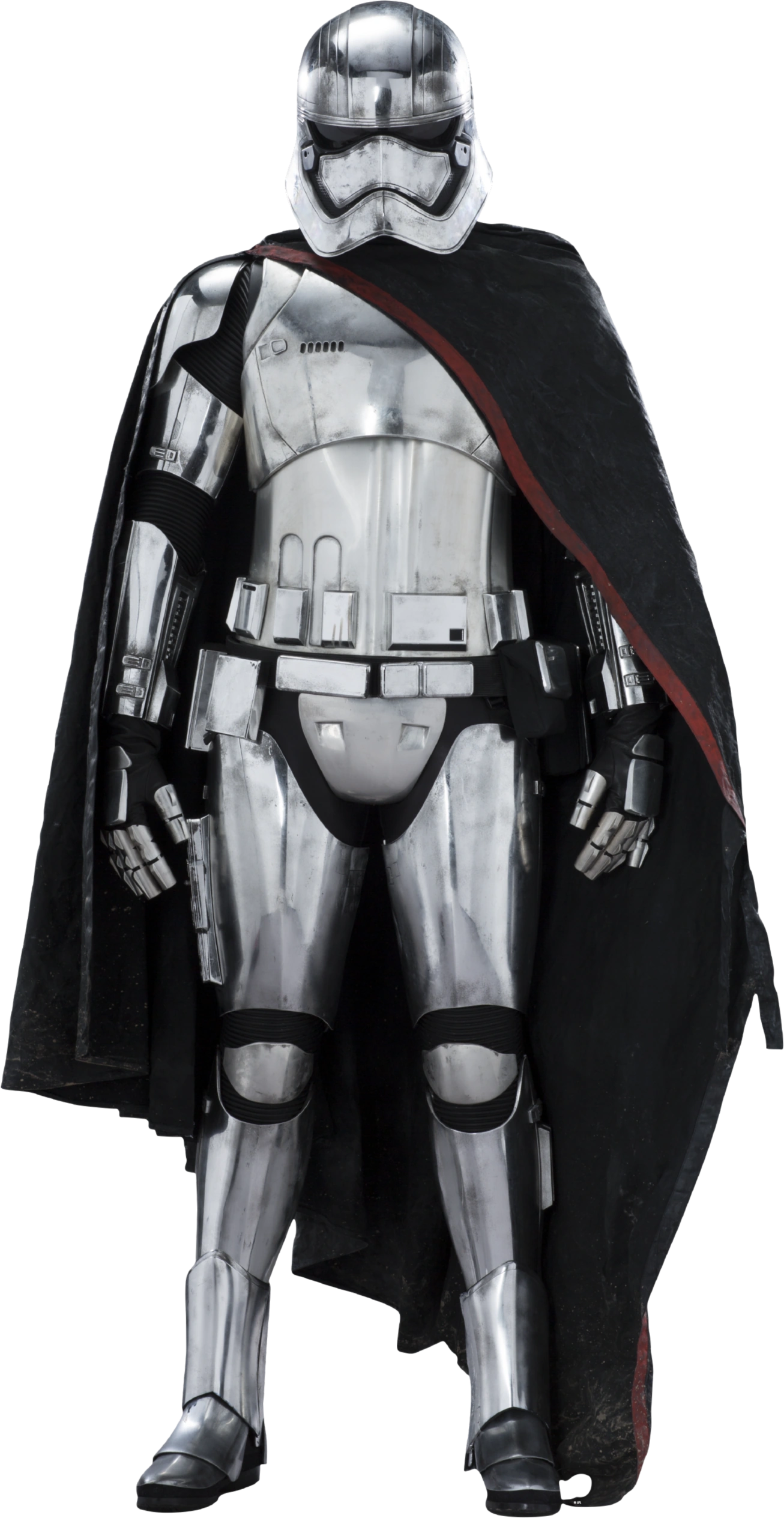 Image - Captain-phasma-star-wars-ep7-the-force-awakens-characters-cut ...