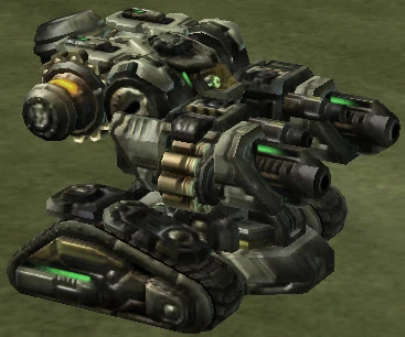 Sentry bot | StarCraft Wiki | FANDOM powered by Wikia