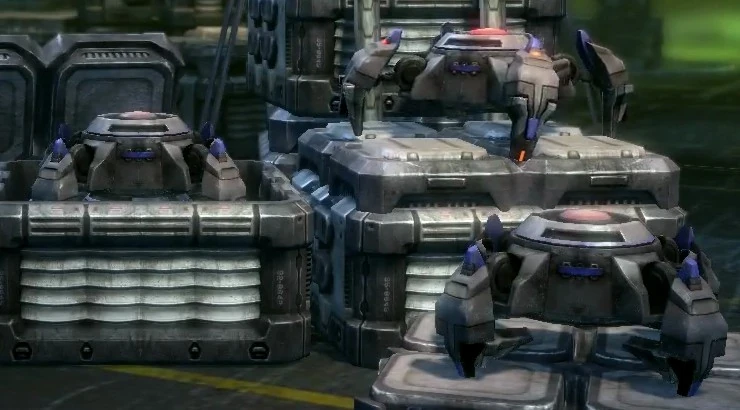 Spider mine | StarCraft Wiki | FANDOM powered by Wikia