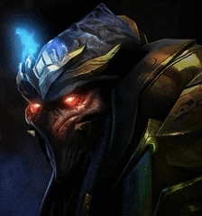 High Templar Hero | StarCraft Wiki | FANDOM powered by Wikia