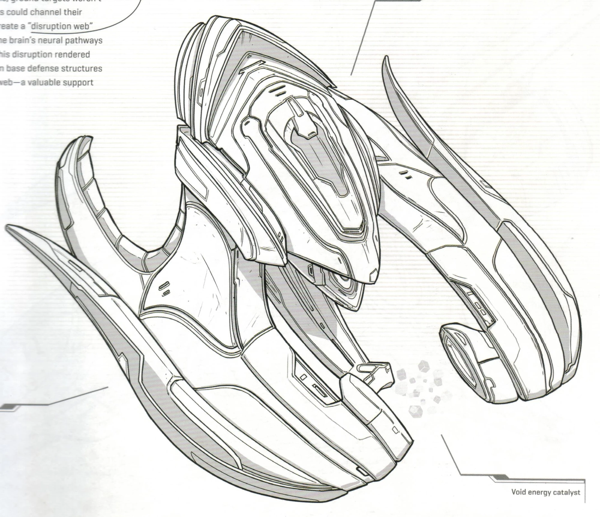 Category:StarCraft II Protoss campaign units | StarCraft Wiki | FANDOM ...