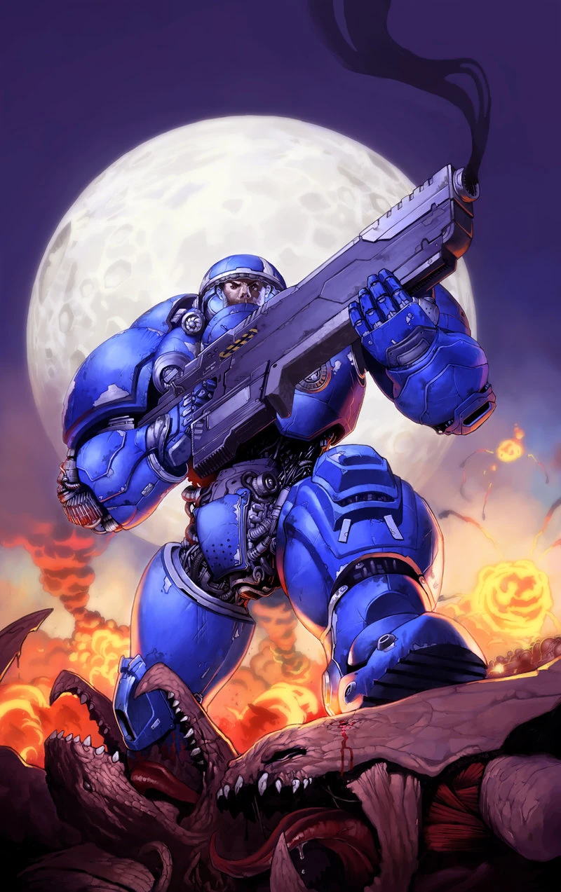 Terran | StarCraft Wiki | FANDOM powered by Wikia