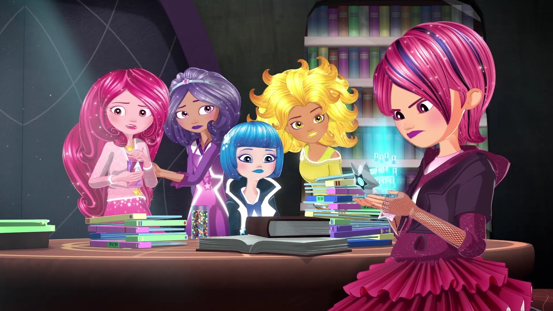 Illuminated Star Darlings Wikia Fandom Powered By Wikia