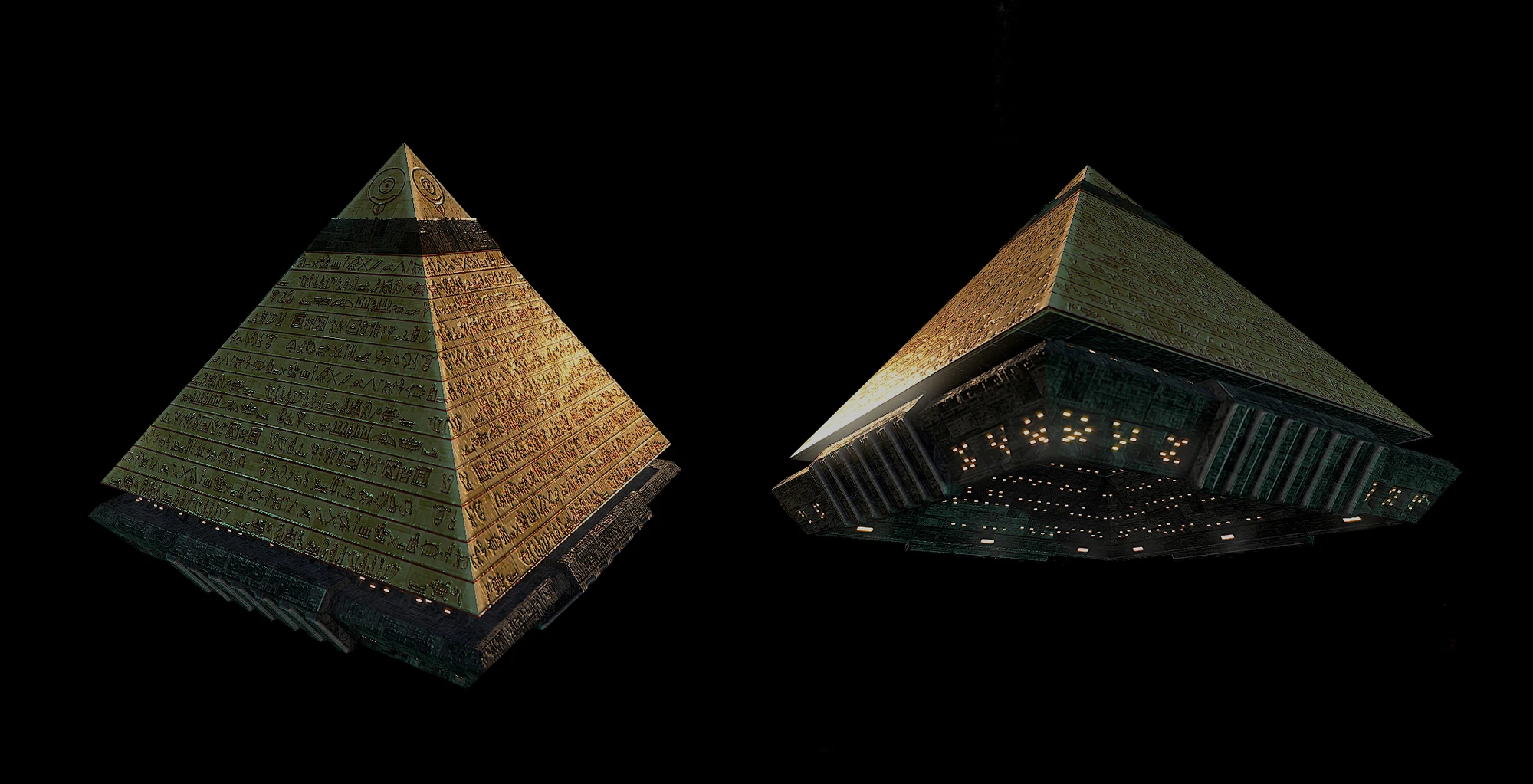 SciFi tropes inserted into Fantasy | Tabletop Roleplaying Open | Page 9 ...