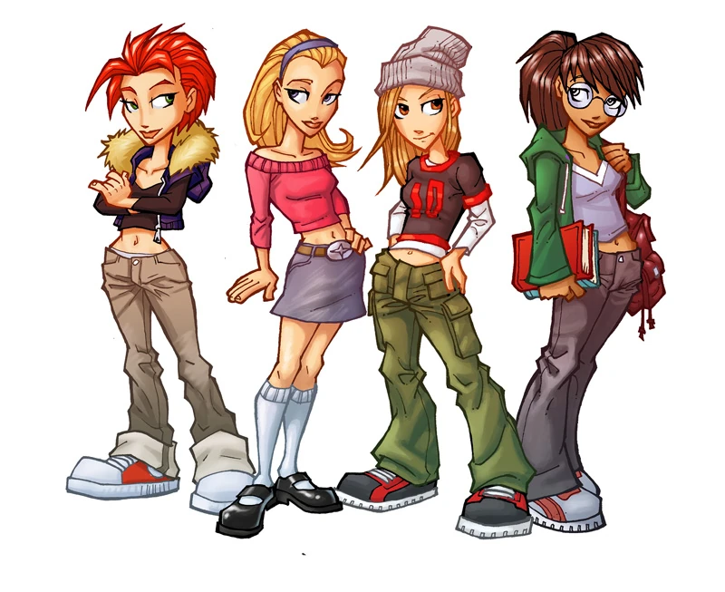 Ödesryttarna | Starstableonline Wiki | FANDOM powered by Wikia