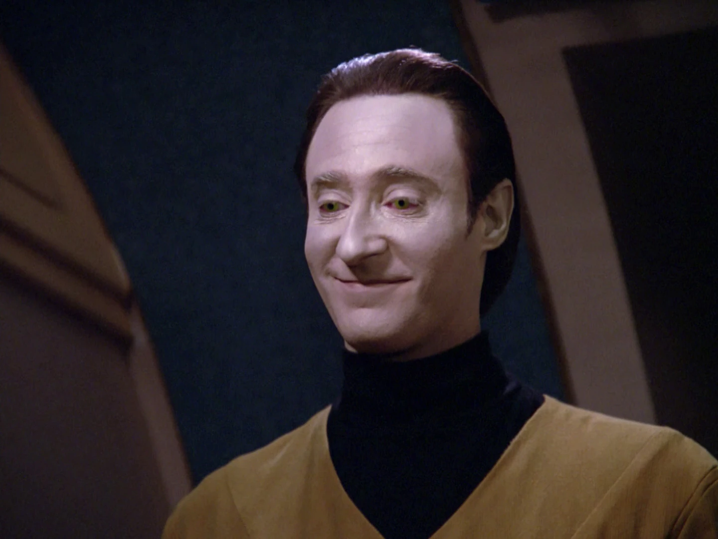 Lore | Memory Beta, non-canon Star Trek Wiki | Fandom powered by Wikia