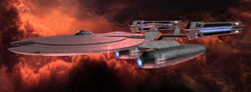Uss Ticonderoga Ncc 3111 Memory Beta Non Canon Star Trek Wiki