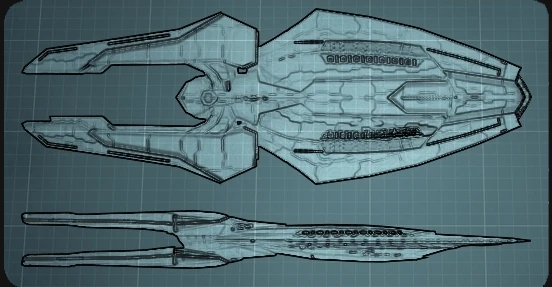 Eclipse class - Memory Beta, non-canon Star Trek Wiki - Wikia