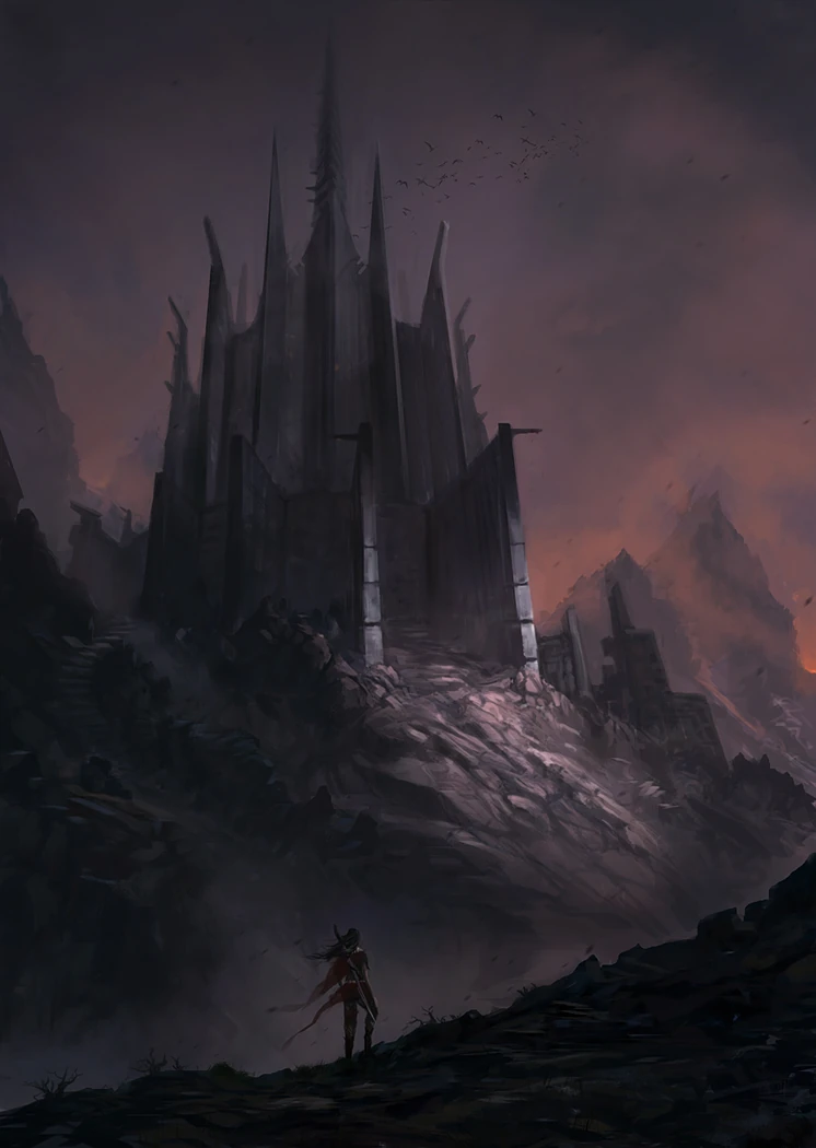 Shadow Temple | Star Wars: Exodus Visual Encyclopedia | Fandom powered ...