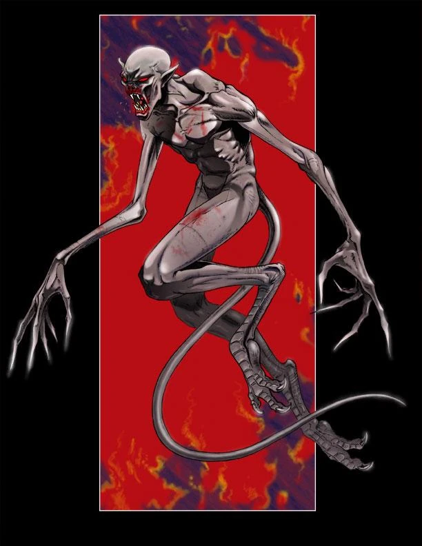 Star Destroyer Wraith