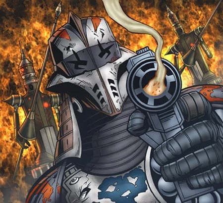 Durge | Wookieepedia | Fandom powered by Wikia