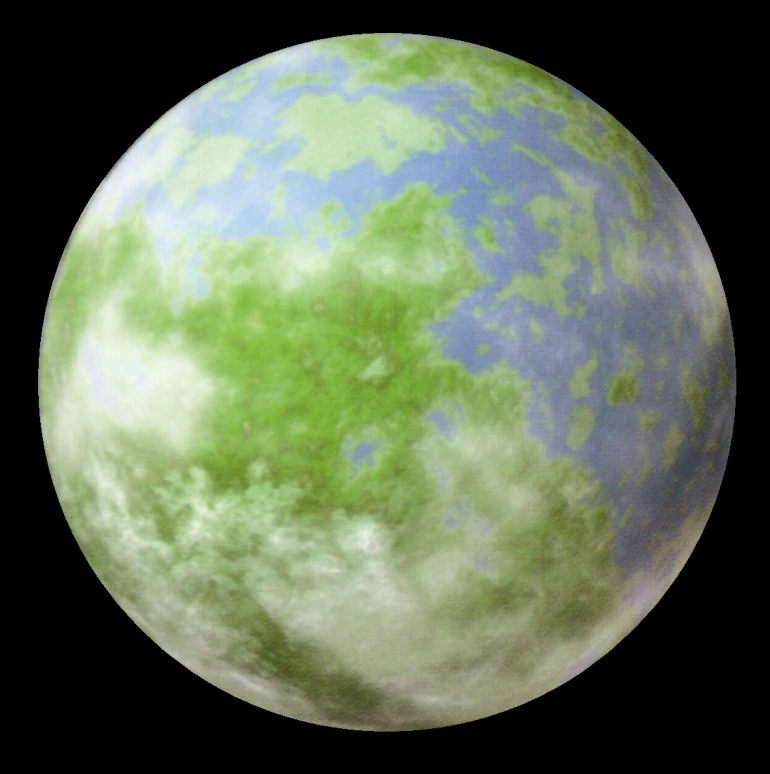 Pulling Weeds - Ithor Mission Pack - FULL | Star Wars RolePlay: Legacies