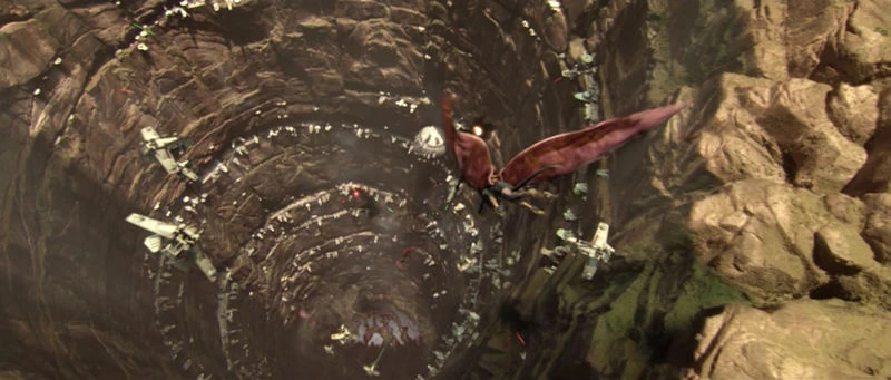 Utapau | Javapedia | FANDOM powered by Wikia