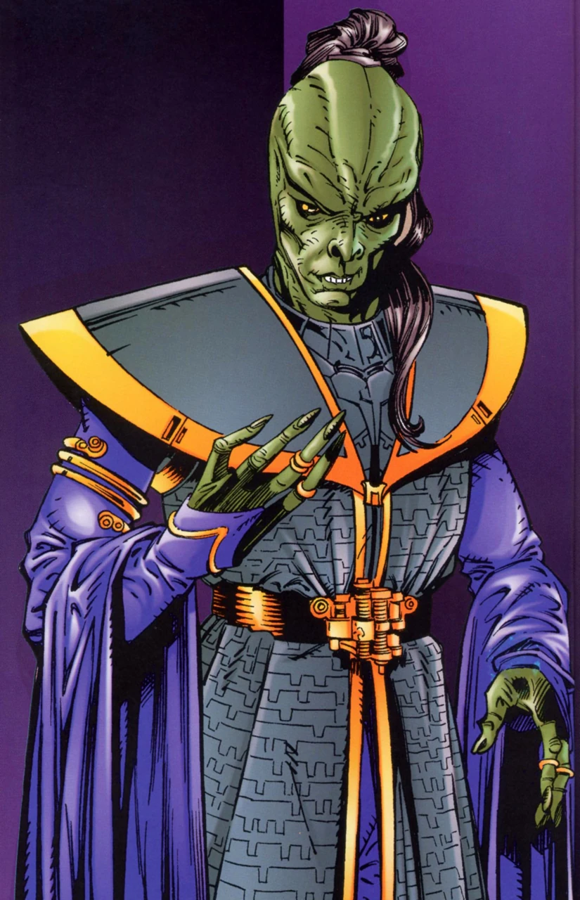 Falleen | Czech Star Wars Wiki | FANDOM powered by Wikia