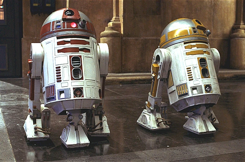 R2 Astromech Droid | Star Wars Wiki | FANDOM powered by Wikia