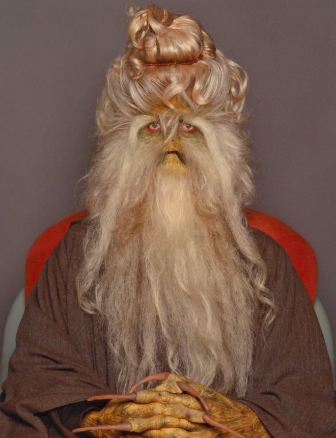 Oppo Rancisis | Wookieepedia | FANDOM powered by Wikia