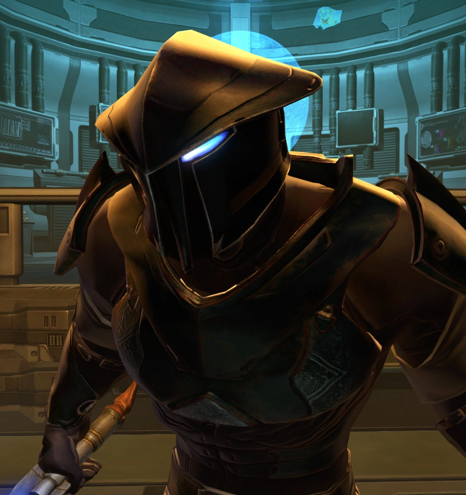 Yoran Zarr | Wookieepedia | Fandom powered by Wikia