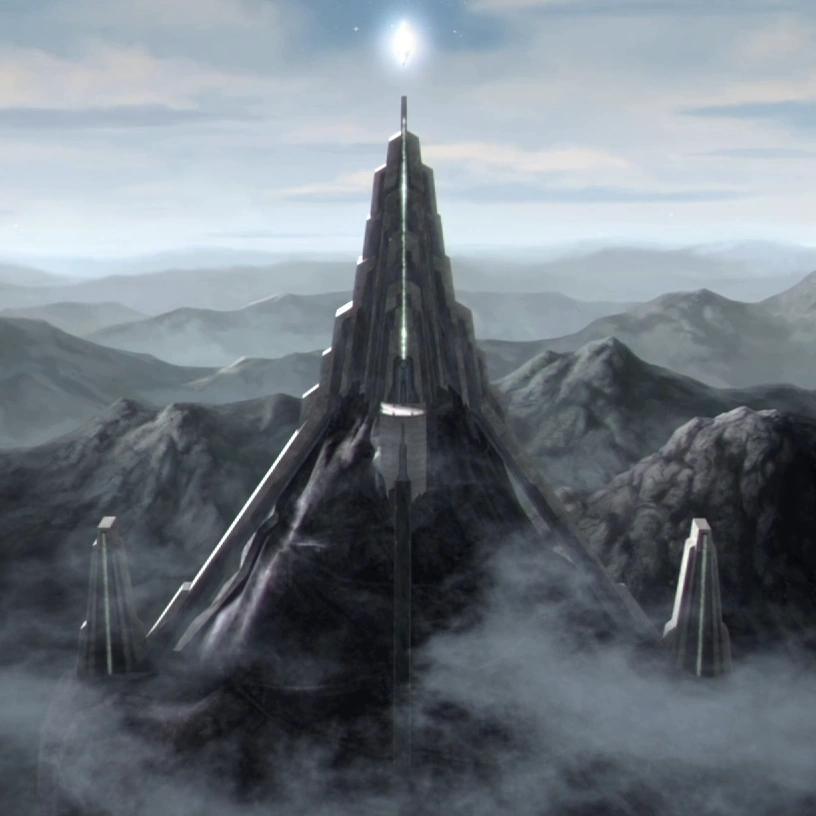 ST - Trees, The Force and Temples | Page 30 | Jedi Council Forums