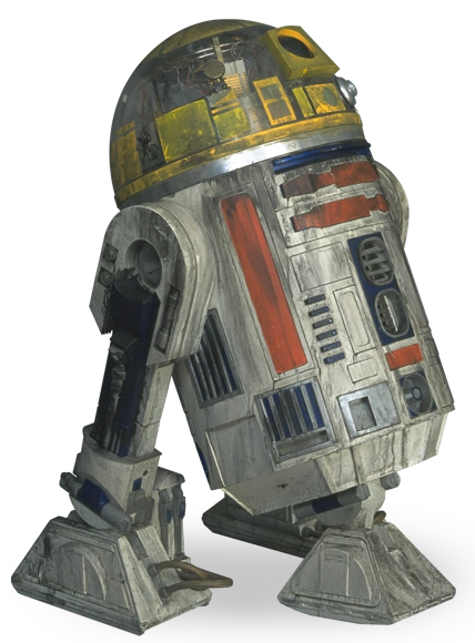 R3-series astromech droid - Wookieepedia, the Star Wars Wiki - Wikia