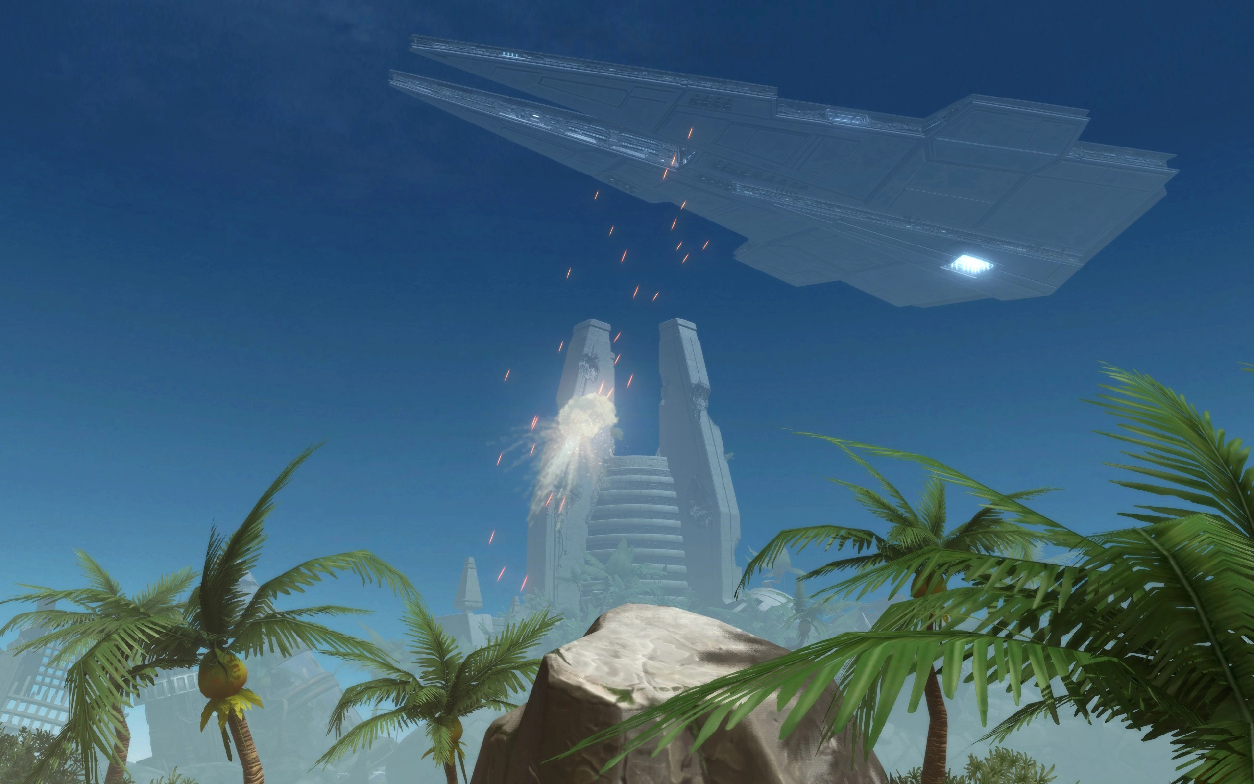 Raid on Rakata Prime | Wookieepedia | Fandom powered by Wikia