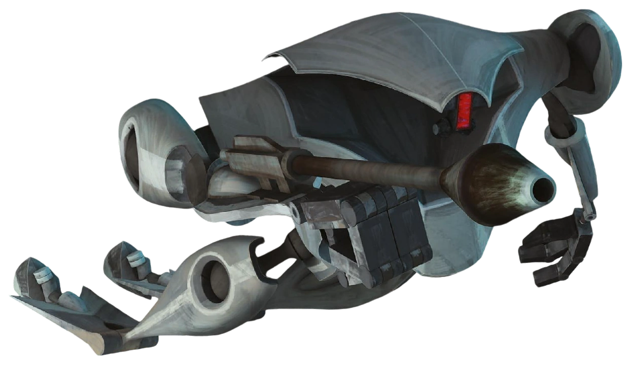 Aqua droid | Wookieepedia | FANDOM powered by Wikia