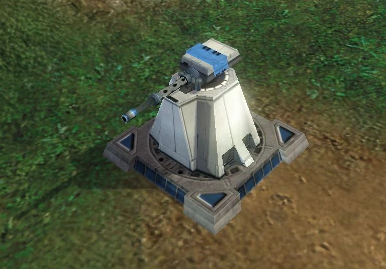 Bp.2 anti-infantry turret | Wookieepedia | FANDOM powered by Wikia
