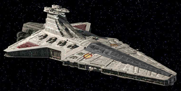 Integrity Venator Class Wookieepedia Fandom Powered By Wikia